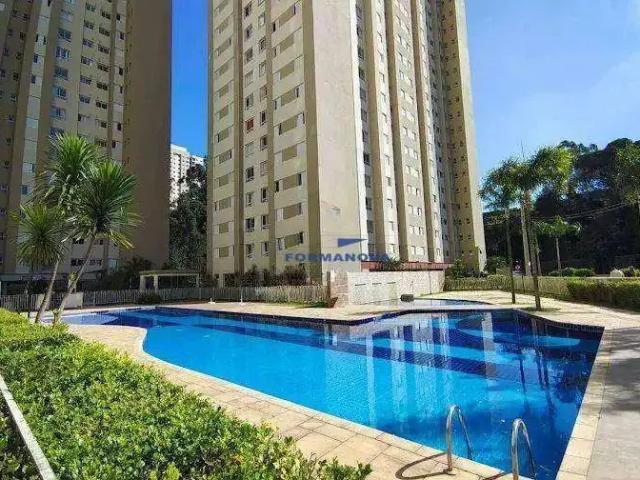 Apartamento para Venda em Barueri/SP Centro 3 Quartos