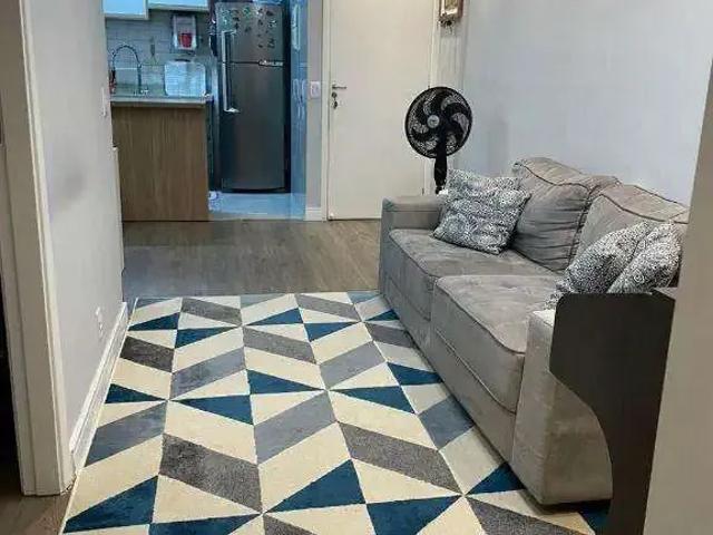 Apartamento para Venda em Barueri/SP Centro 3 Quartos