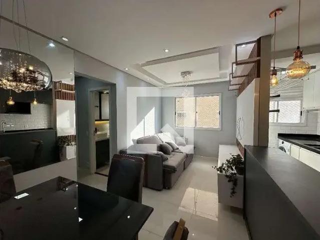 Apartamento para Venda em Barueri/SP Centro 2 Quartos