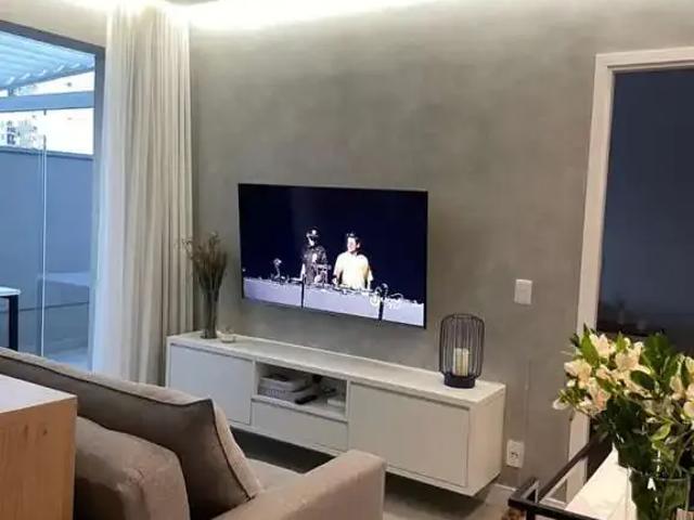 Apartamento para Venda em Barueri/SP Centro 1 Quartos