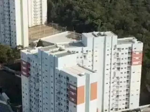 Apartamento para Venda em Barueri/SP Centro 2 Quartos