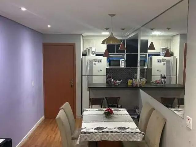 Apartamento para Venda em Barueri/SP Centro 2 Quartos