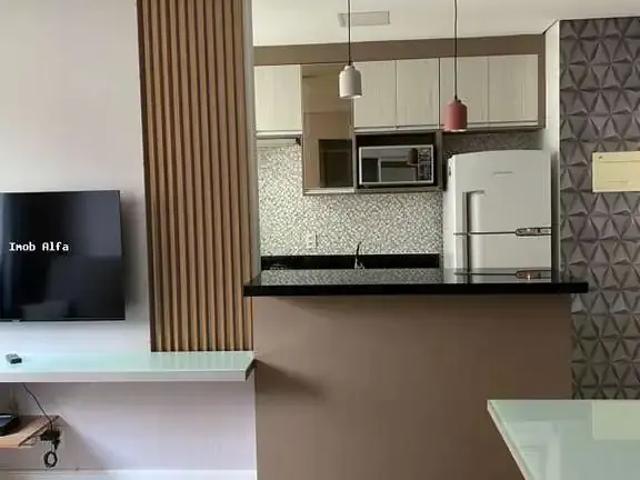 Apartamento para Venda em Barueri/SP Centro 2 Quartos