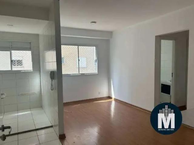 Apartamento para Venda em Barueri/SP Centro 2 Quartos