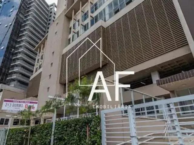Apartamento para Venda em Barueri/SP Centro 2 Quartos