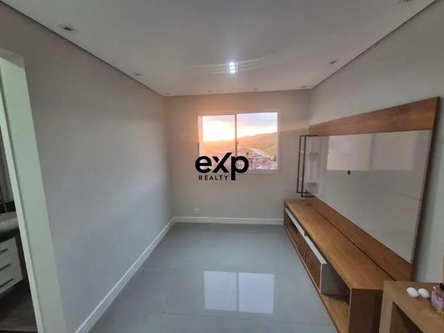 Apartamento para Venda em Barueri/SP Centro 2 Quartos