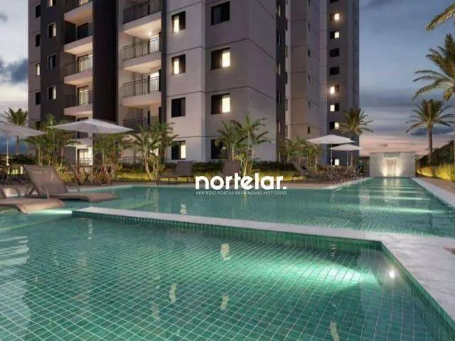 Apartamento para Venda em Barueri/SP Centro 2 Quartos