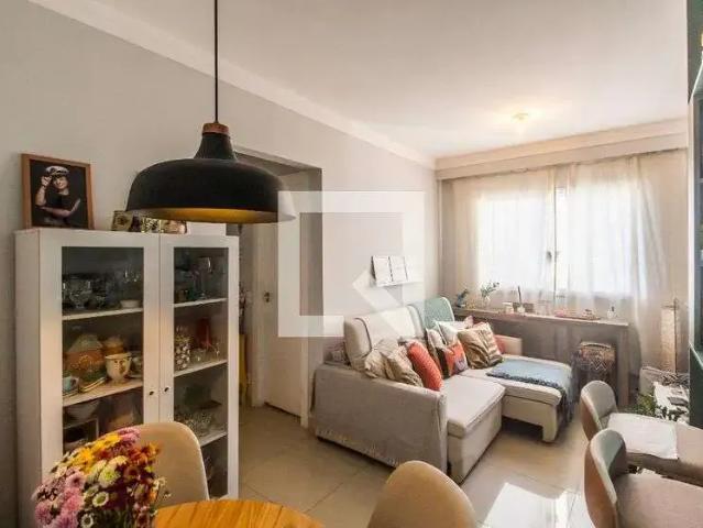 Apartamento para Venda em Barueri/SP Centro 2 Quartos