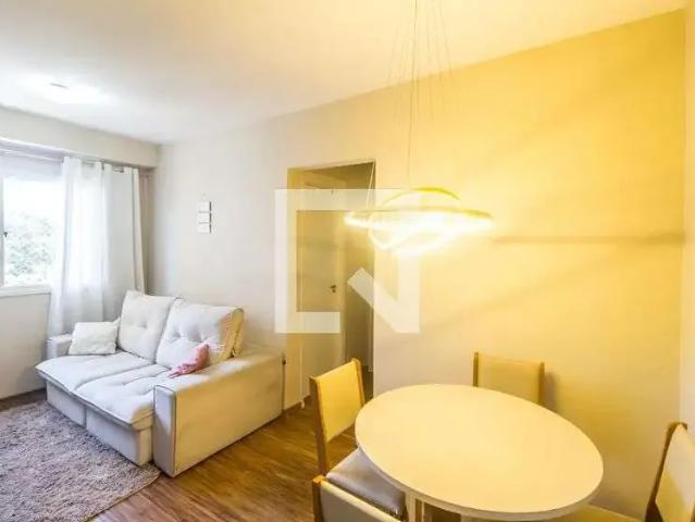 Apartamento para Venda em Barueri/SP Centro 2 Quartos