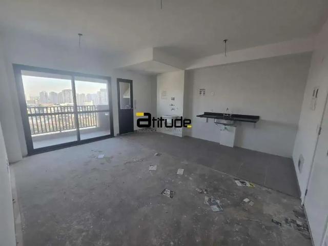 Apartamento para Venda em Barueri/SP Centro 2 Quartos
