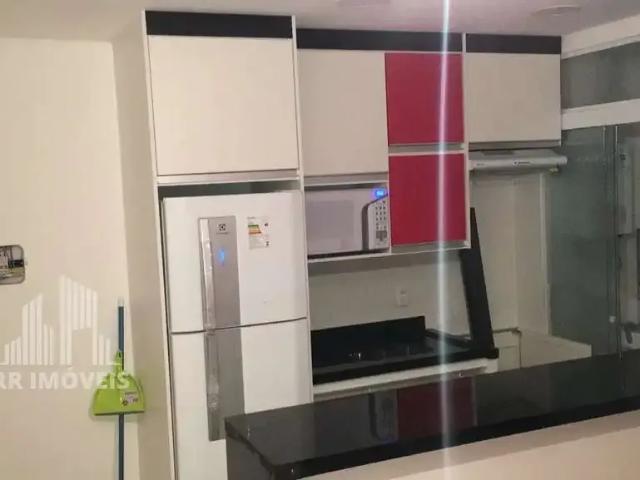 Apartamento para Venda em Barueri/SP Centro 2 Quartos