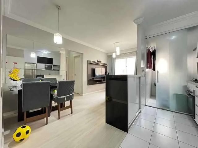 Apartamento para Venda em Barueri/SP Centro 2 Quartos