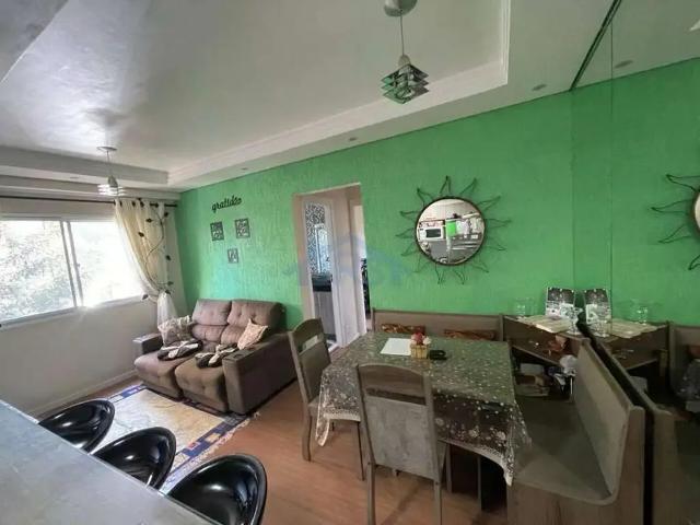 Apartamento para Venda em Barueri/SP Centro 2 Quartos