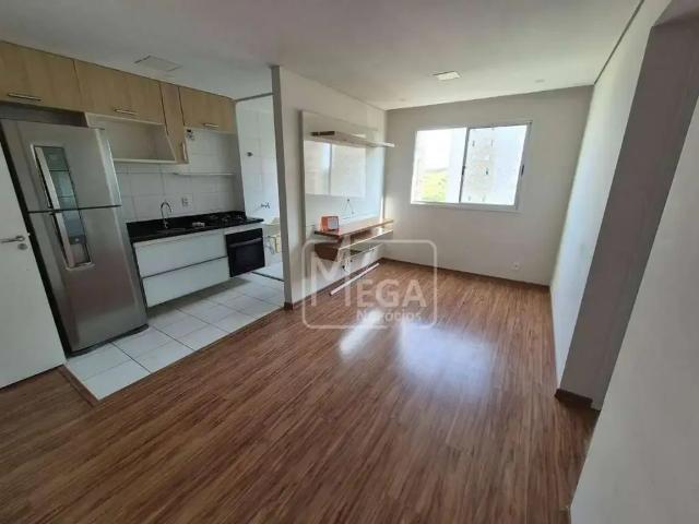 Apartamento para Venda em Barueri/SP Centro 2 Quartos