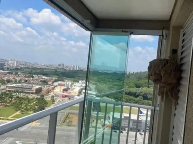 Apartamento para Venda em Barueri/SP Centro 2 Quartos