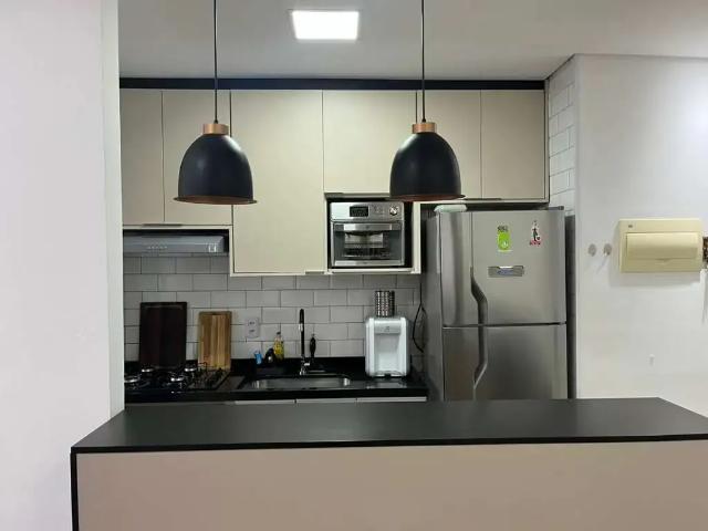 Apartamento para Venda em Barueri/SP Centro 2 Quartos