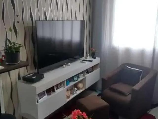 Apartamento para Venda em Barueri/SP Centro 2 Quartos