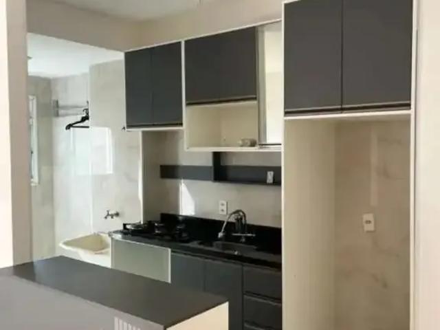 Apartamento para Venda em Barueri/SP Centro 2 Quartos