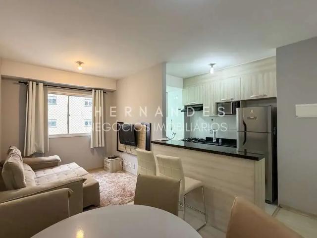 Apartamento para Venda em Barueri/SP Centro 2 Quartos