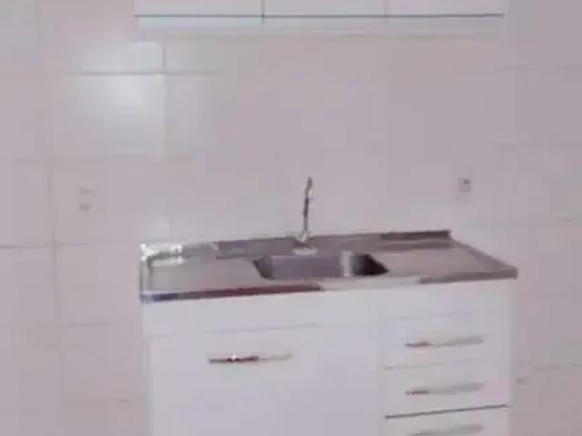 Apartamento para Venda em Barueri/SP Centro 2 Quartos