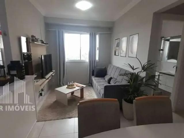Apartamento para Venda em Barueri/SP Centro 2 Quartos