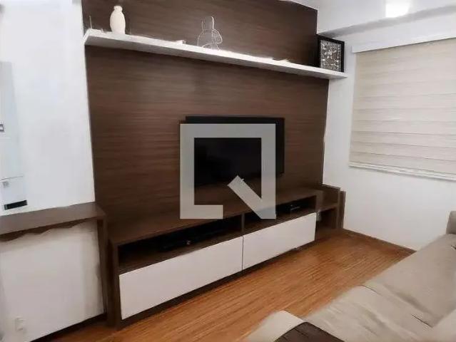 Apartamento para Venda em Barueri/SP Centro 2 Quartos