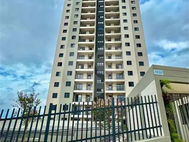 Apartamento para Venda em Barueri/SP Centro 2 Quartos