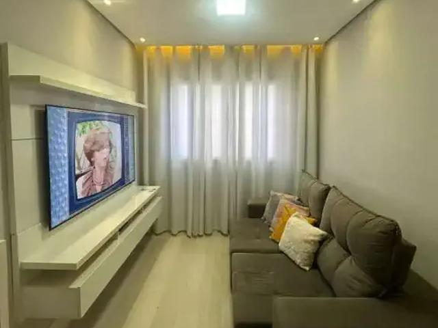 Apartamento para Venda em Barueri/SP Centro 2 Quartos