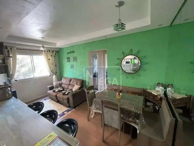 Apartamento para Venda em Barueri/SP Centro 2 Quartos