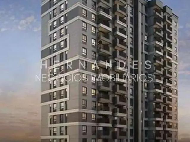 Apartamento para Venda em Barueri/SP Centro 2 Quartos