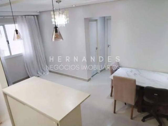 Apartamento para Venda em Barueri/SP Centro 2 Quartos