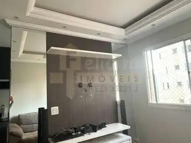 Apartamento para Venda em Barueri/SP Centro 2 Quartos