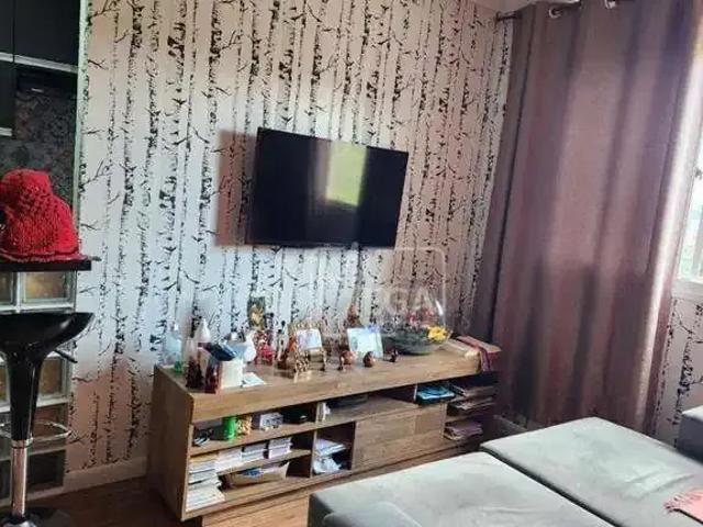 Apartamento para Venda em Barueri/SP Centro 2 Quartos