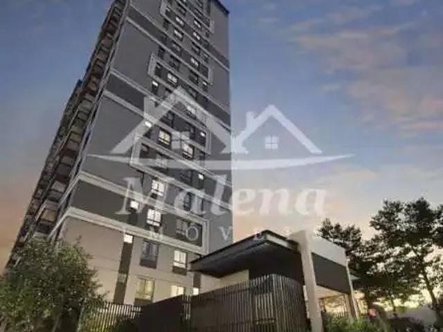 Apartamento para Venda em Barueri/SP Centro 2 Quartos