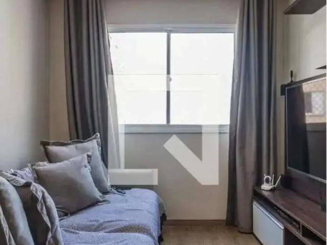 Apartamento para Venda em Barueri/SP Centro 2 Quartos