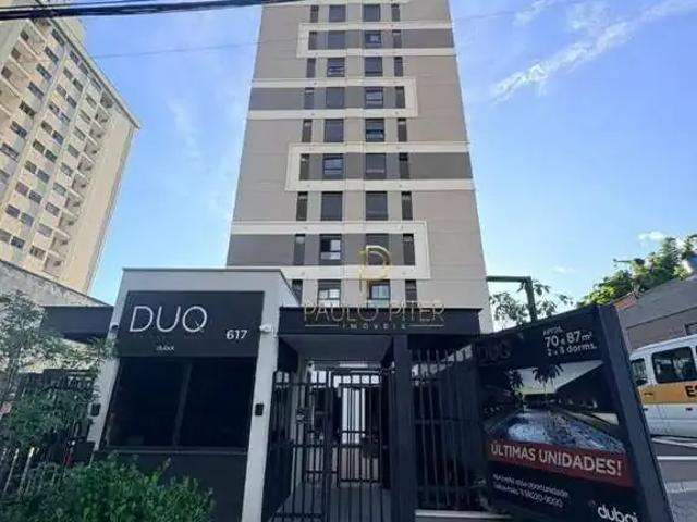 Apartamento para Venda em Barueri/SP Centro 2 Quartos