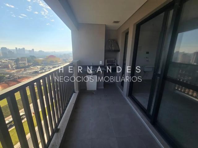 Apartamento para Venda em Barueri/SP Centro 2 Quartos