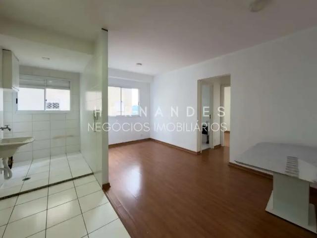Apartamento para Venda em Barueri/SP Centro 2 Quartos
