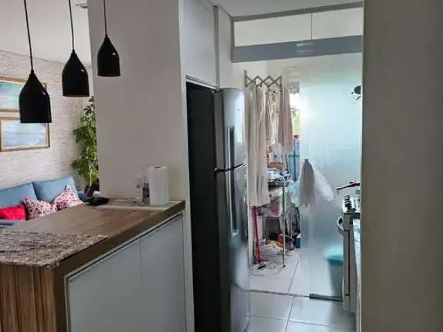 Apartamento para Venda em Barueri/SP Centro 2 Quartos