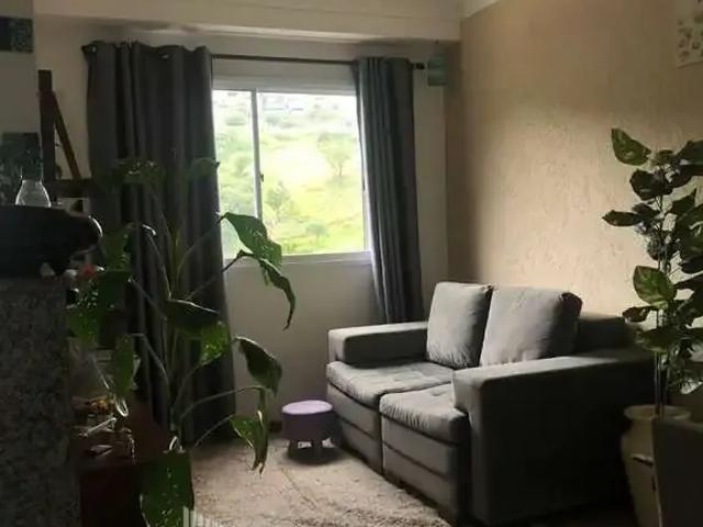 Apartamento para Venda em Barueri/SP Centro 2 Quartos