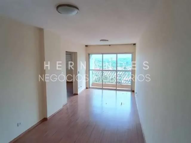 Apartamento para Venda em Barueri/SP Centro 2 Quartos