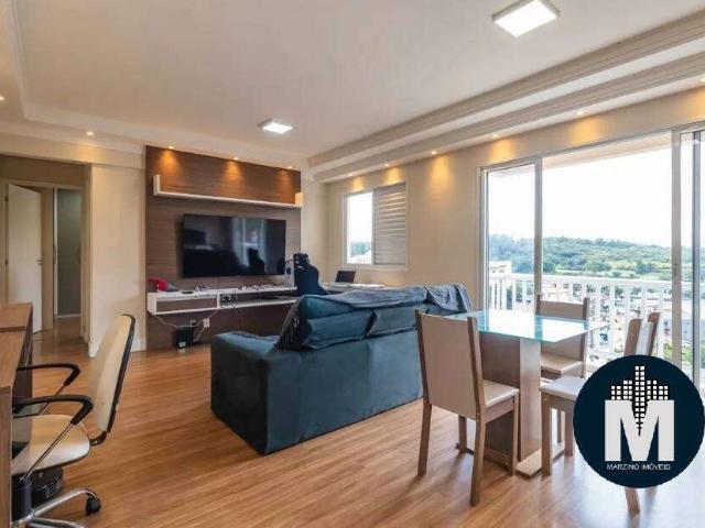 Apartamento para Venda em Barueri/SP Centro 2 Quartos
