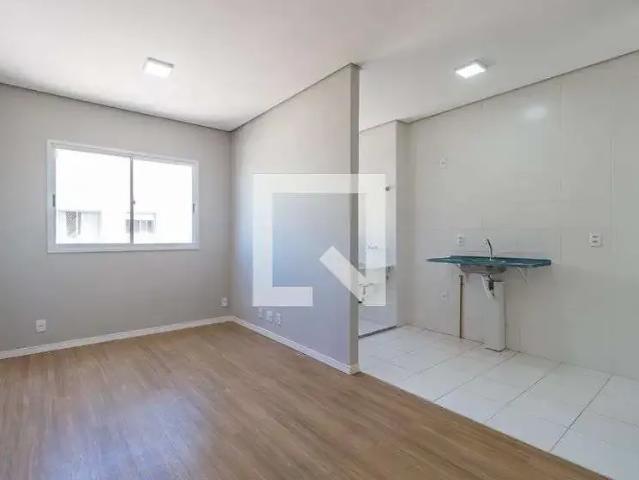 Apartamento para Venda em Barueri/SP Centro 2 Quartos
