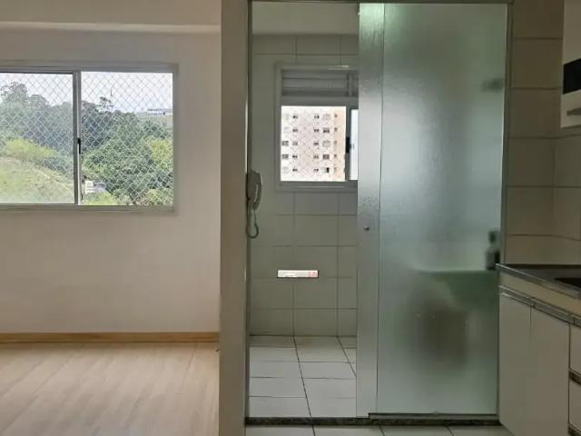 Apartamento para Venda em Barueri/SP Centro 2 Quartos