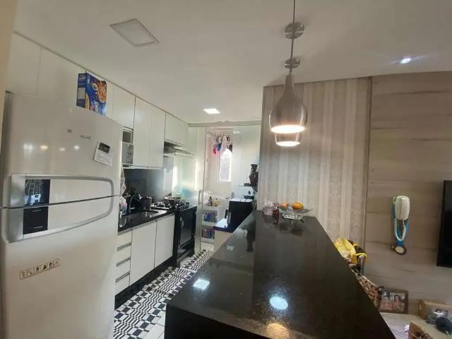 Apartamento para Venda em Barueri/SP Centro 2 Quartos