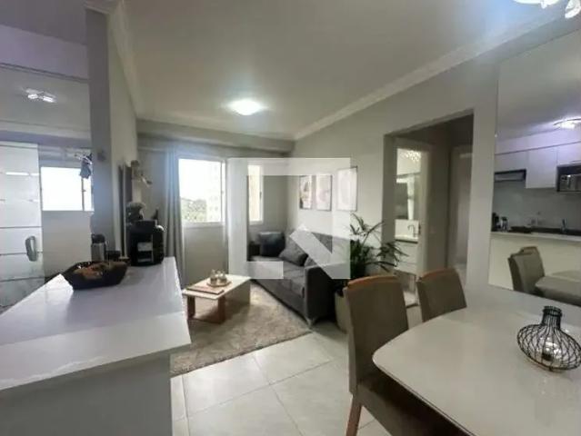 Apartamento para Venda em Barueri/SP Centro 2 Quartos