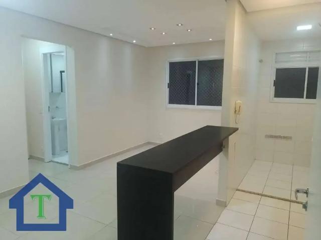 Apartamento para Venda em Barueri/SP Centro 2 Quartos