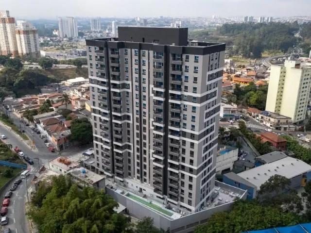Apartamento para Venda em Barueri/SP Centro 2 Quartos