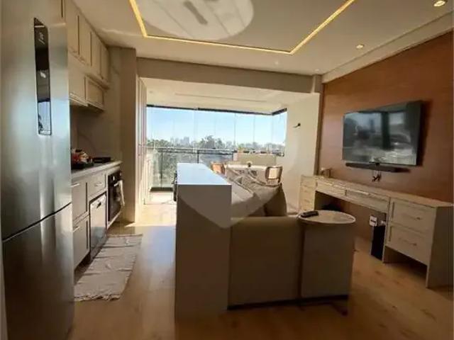 Apartamento para Venda em Barueri/SP Centro 2 Quartos