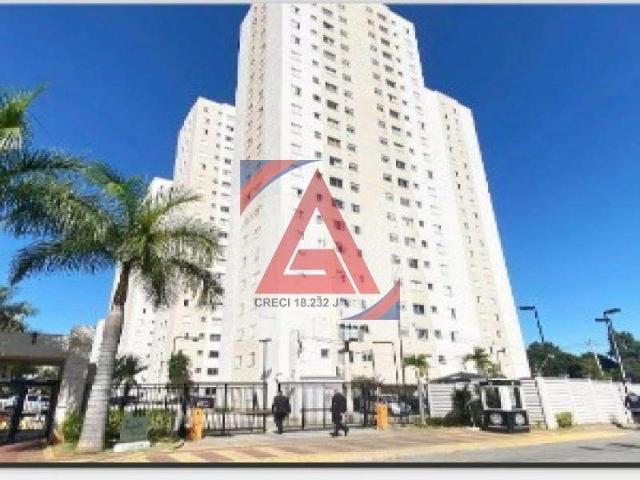 Apartamento para Venda em Barueri/SP Centro 2 Quartos